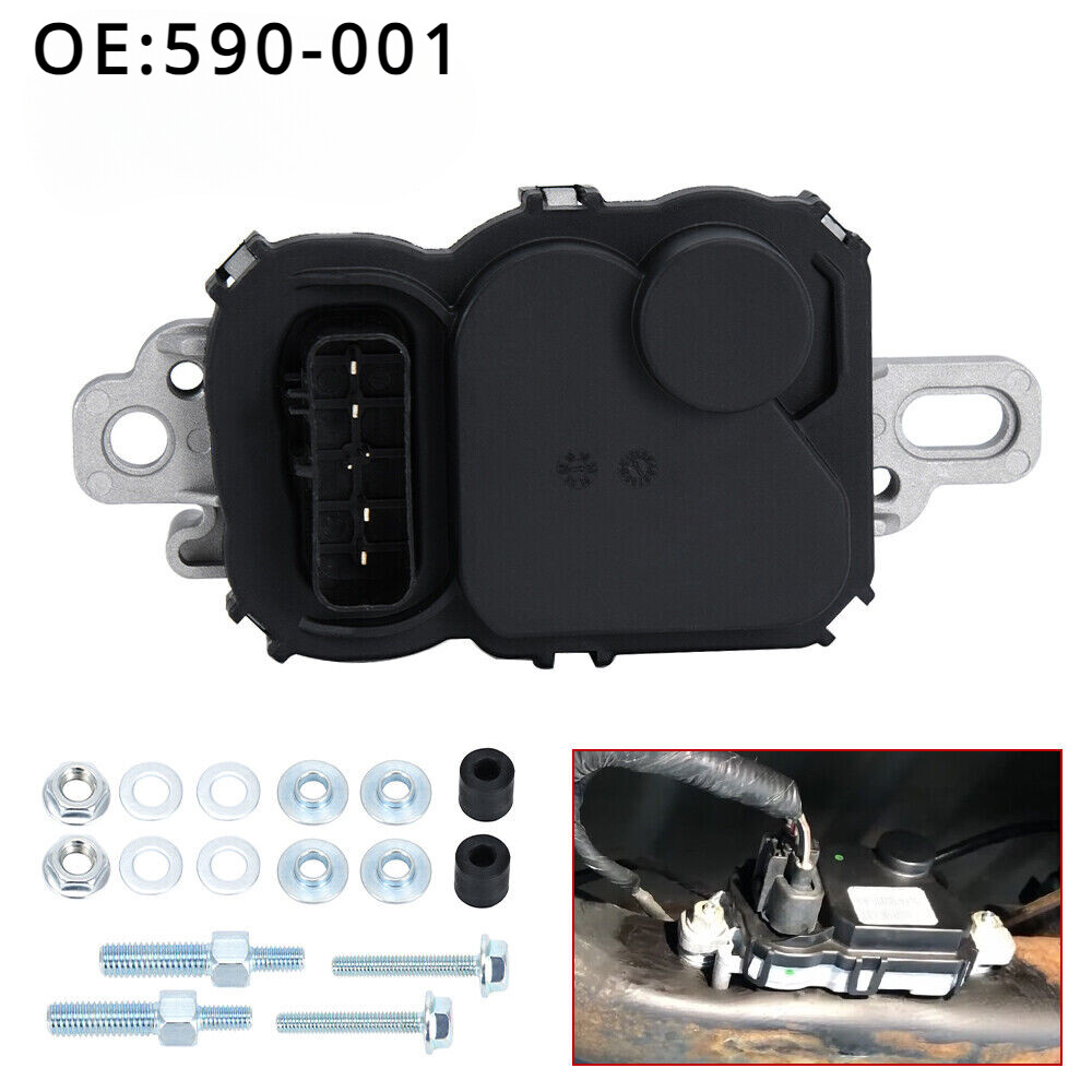 Fuel Pump Driver Module 590-001 for 2004-2011 Ford F150 4.6L 5.4L 4.2L ...
