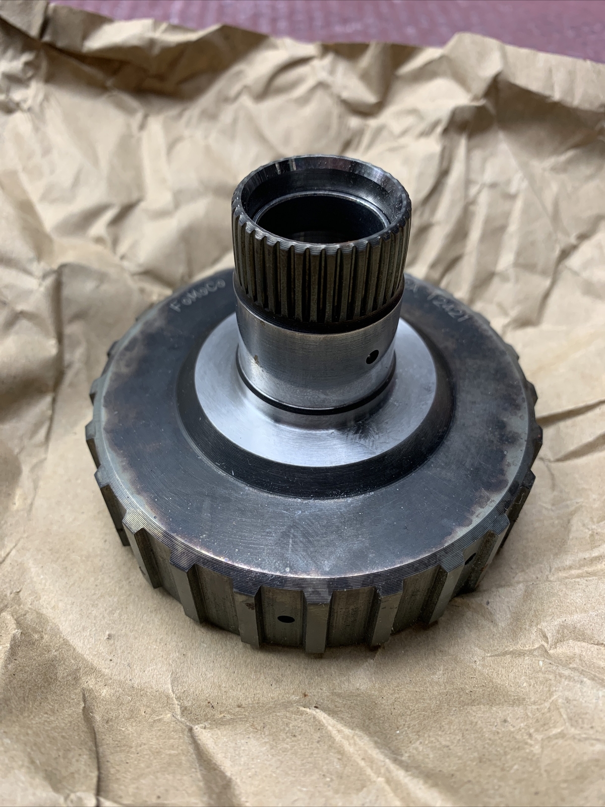 Genuine+Ford+OEM+Hub+Assembly+Cl8z-7h351-a for sale online | eBay