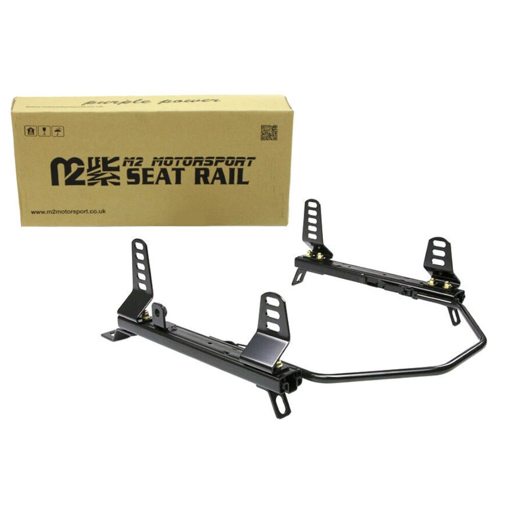 M2 Direct Fit Seat Sub-Frame Compatible With Subaru Impreza GRB ...