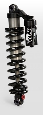 AMMORTIZZATORE POSTERIORE VAN R EVOLUTION SERIES FOX | eBay.de