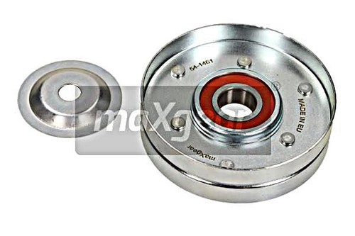 V-Ribbed Belt Tensioner Pulley For SUZUKI Baleno Vitara 88-15 17540 ...