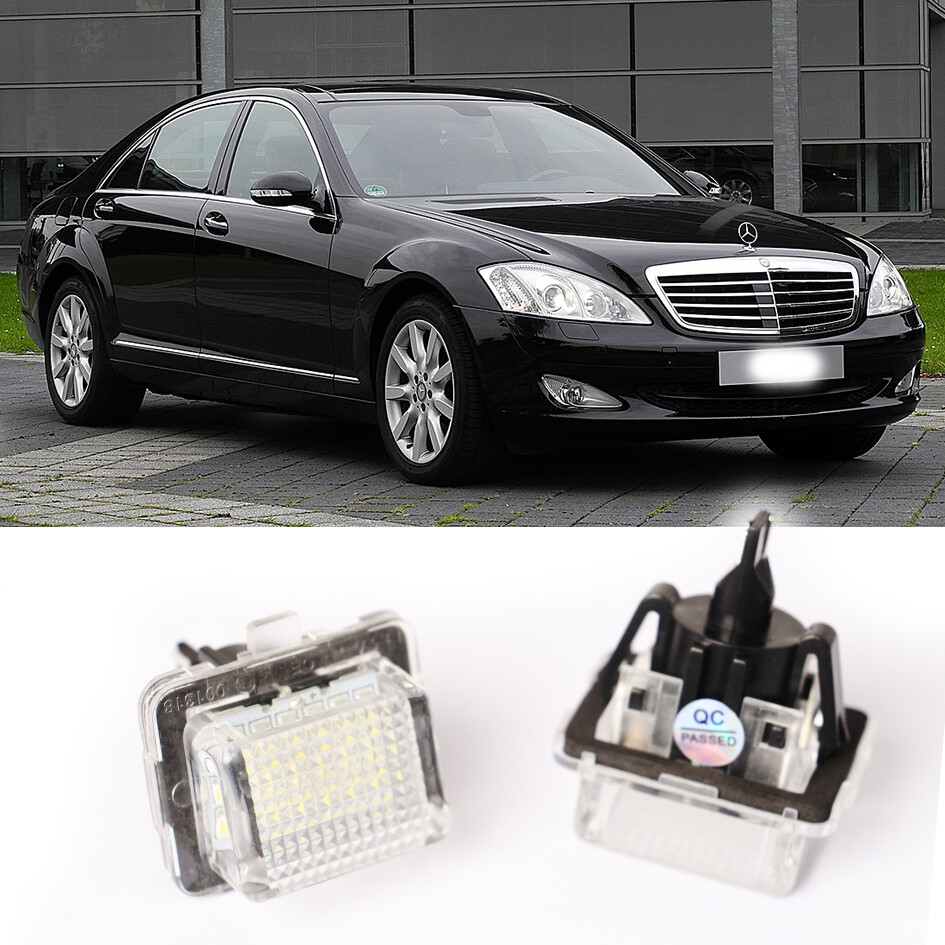 Mercedes S-Klasse W126, V126, C126 Alle Modelle, Neuheiten, Tests ...