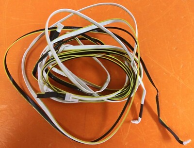 ⭐️⭐️⭐️⭐️⭐️ TV Cable Wire Harness Connectors LG 55LV5300 | eBay