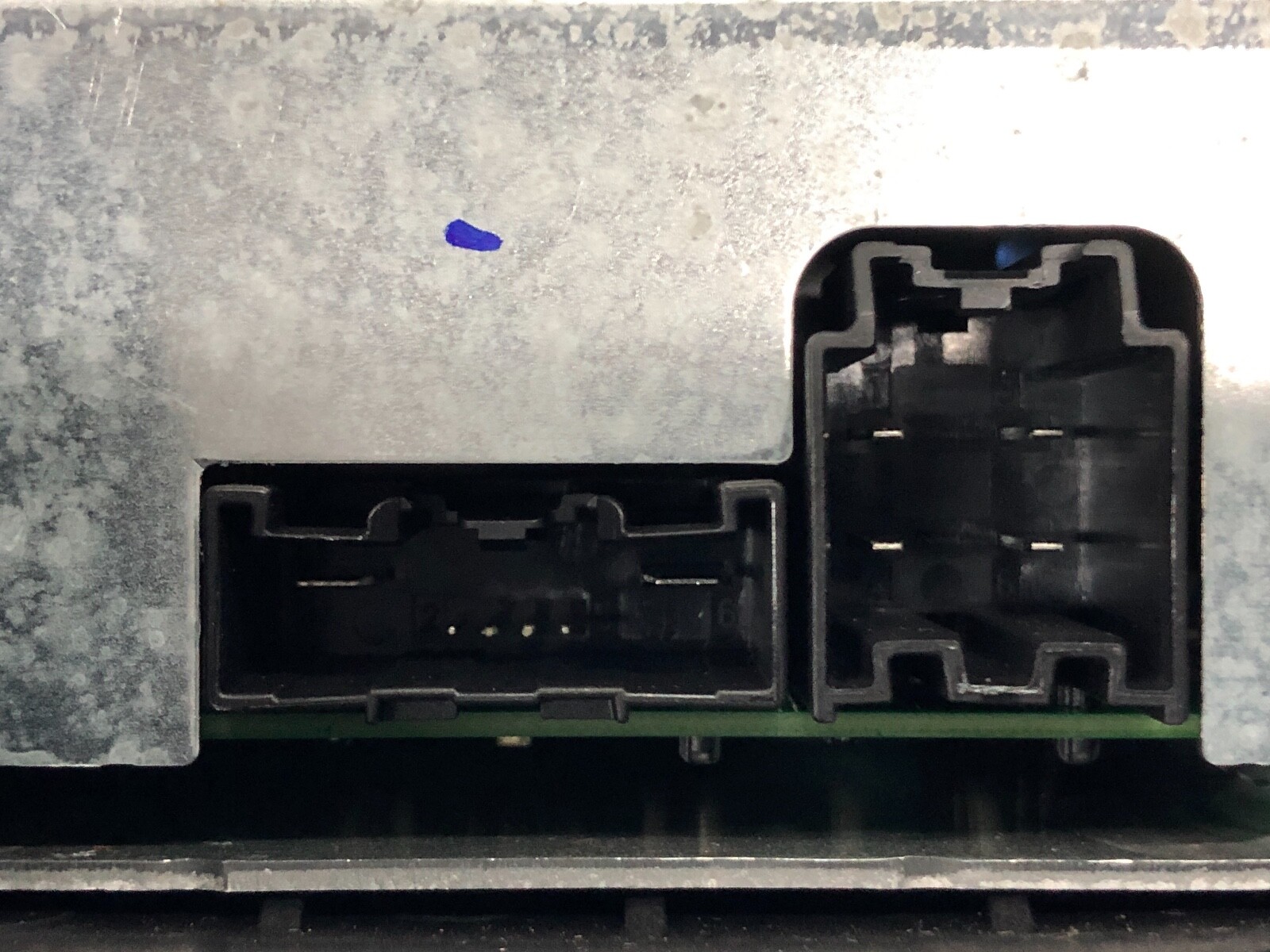 2018 - 2020 FORD F150 110V AC/DC 400W POWER INVERTER CONVERTER # JL3T ...