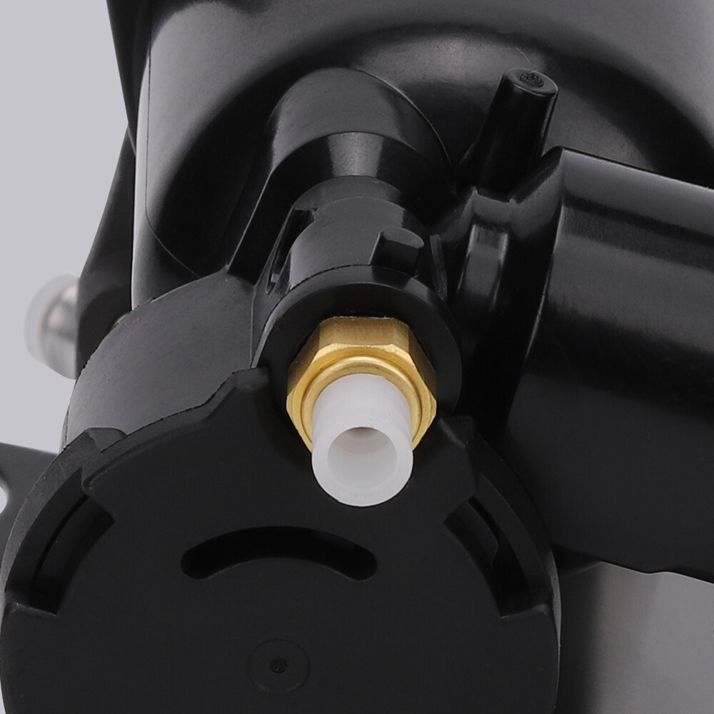 Air Suspension Pump For Mercedes X166 GL350 GL400 GL500 GL63 4Matic ...