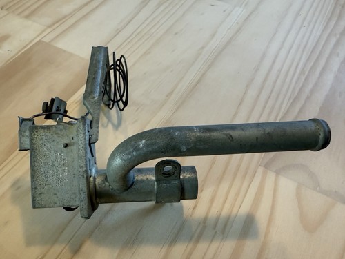 Ranco Type H16 Heater Control Valve FEK 18502 A SA 3 Original Used Core ...