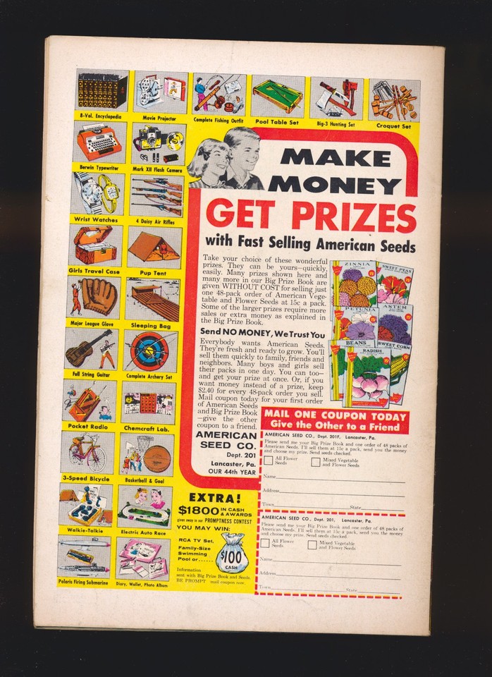 Green Lantern # 11 - 1st Stel Fine Cond | eBay