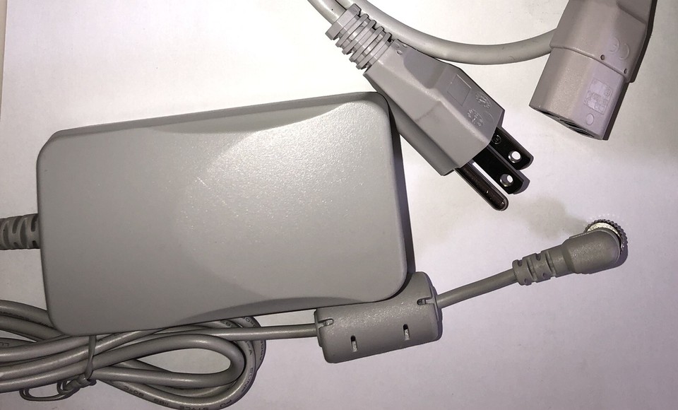 Mettler Toledo Balance XP XS Power Supply New XP205 XS205 XS204S XS603S ...