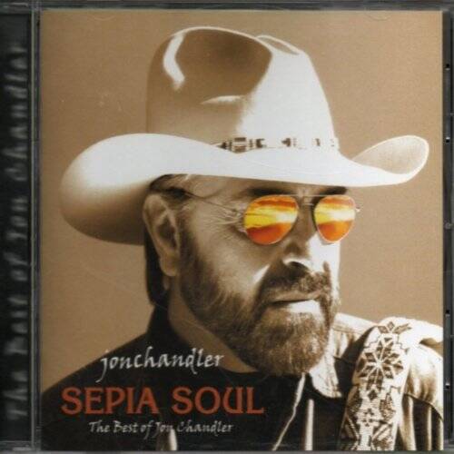 Sepia Soul: The Best of Jon Chandler - Audio CD By Jon Chandler - VERY GOOD | eBay