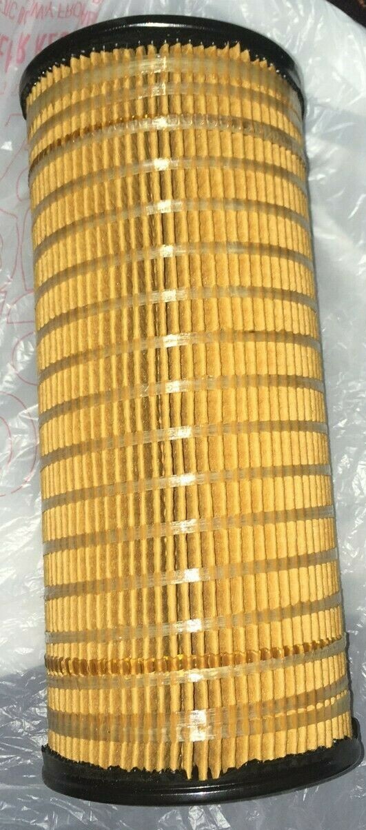 CATERPILLAR 1R0719 - cross reference oil filters | oilfilter ...