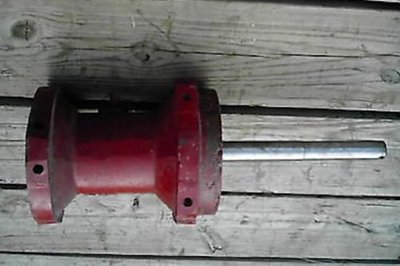 Other - Windmill Hub