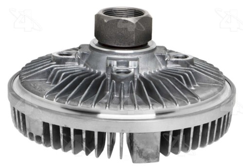 Engine Cooling Fan Clutch fits 1997-2012 Isuzu NPR NPR-HD i-370 HAYDEN ...