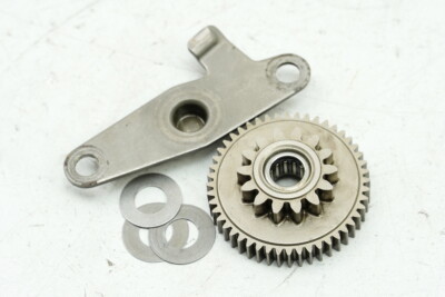 Yamaha Tdr 125 3XE Belgarda Équipement Démarreur Idler Réduction (pour ...