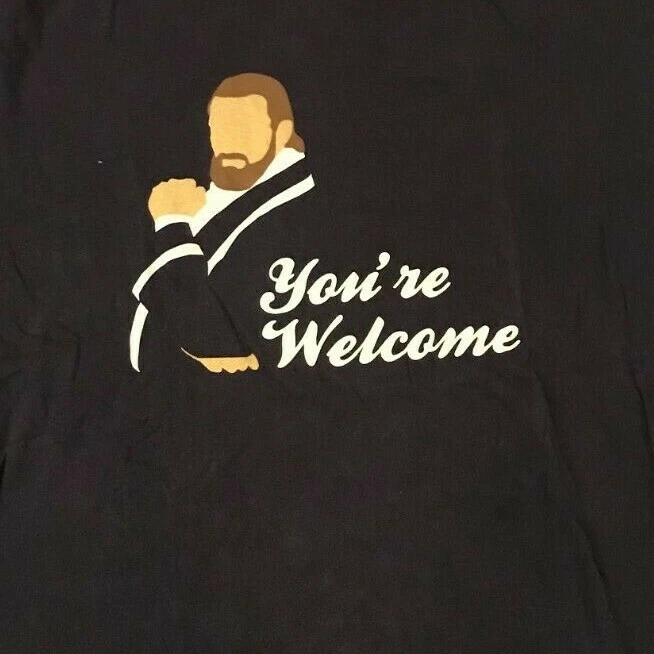 Youre Welcome Damien Sandow Meme I'm Not Saying This Is How I Feel.