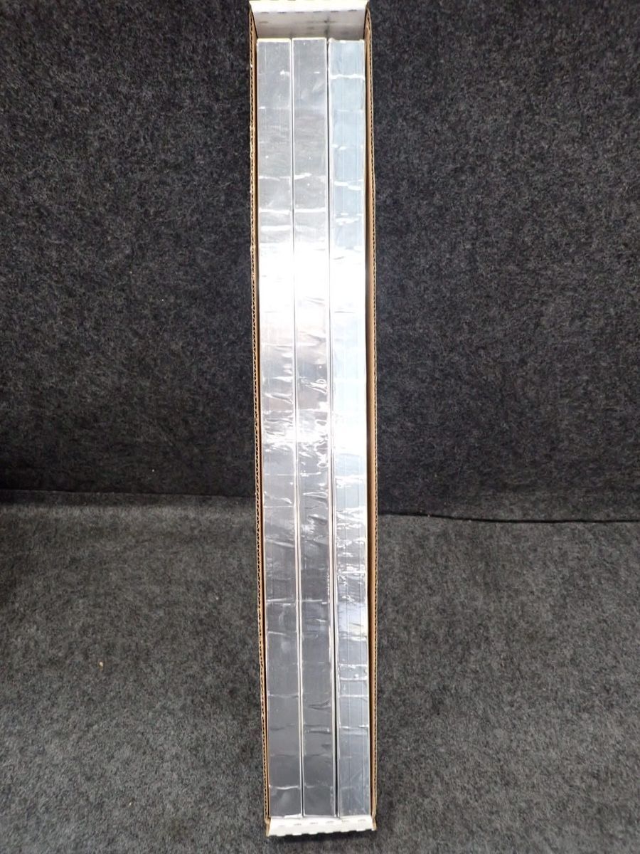 ESAB 693000226 Refrac-T-Back 1X1/4" Ceramic 350 R Grooved Weld Backing ...