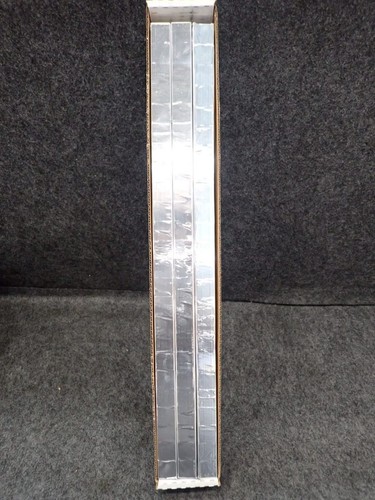 ESAB 693000226 Refrac-T-Back 1X1/4" Ceramic 350 R Grooved Weld Backing ...