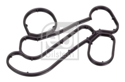 Oil Cooler Gasket Seal FOR MERCEDES W203 02->07 C180 C200 C230 1.8 ...