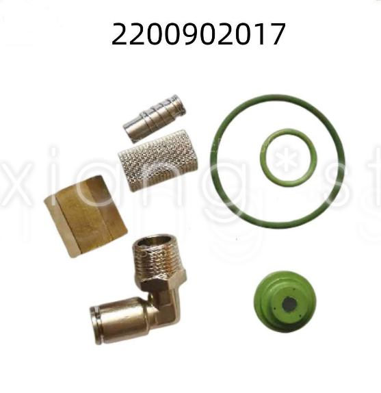 1pc for air compressor ED12 drainer repair kit 2200902017 | eBay
