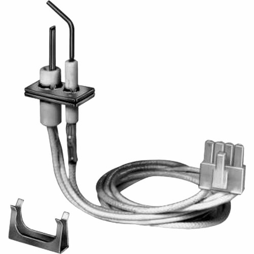 Honeywell Q3400A1024 30" Igniter Flame Rod Assembly 85267780377 | eBay