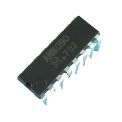 10pcs new AN8090 IC | eBay