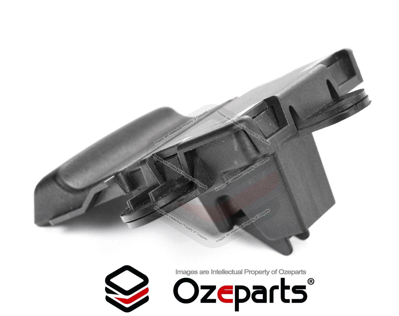 Dash Board Lid Compartment Latch Lock Assy For Ford Territory SX SY ...
