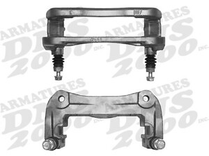 Disc Brake Caliper-Semi-Loaded Caliper DNS Armatures SC5531 for sale ...