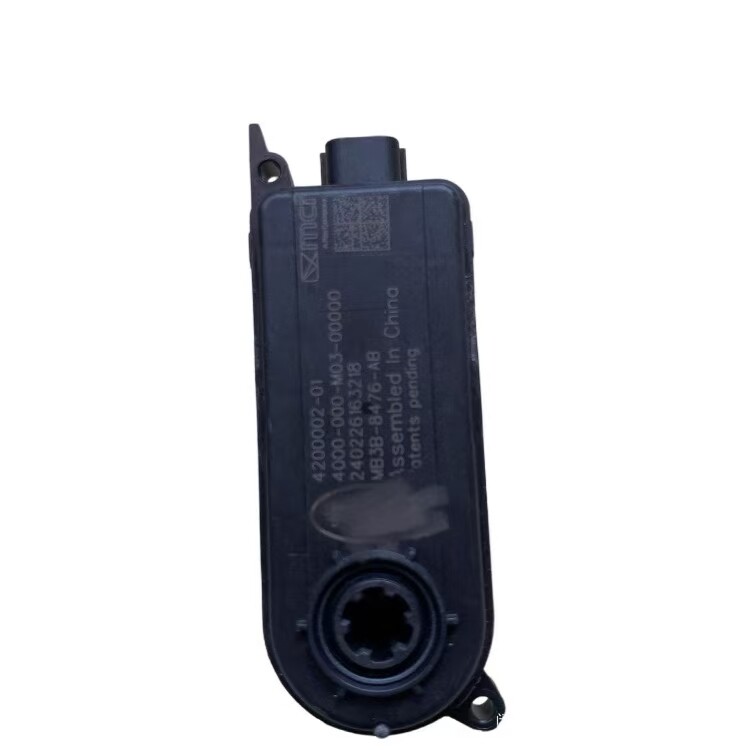 Upper Active Grille Shutter Actuator Motor for Ford Bronco New | eBay
