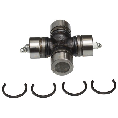 Universal Joint for Toyota 4Runner Hilux Surf KZN185 4cyl 1KZ-TE 3.0L ...