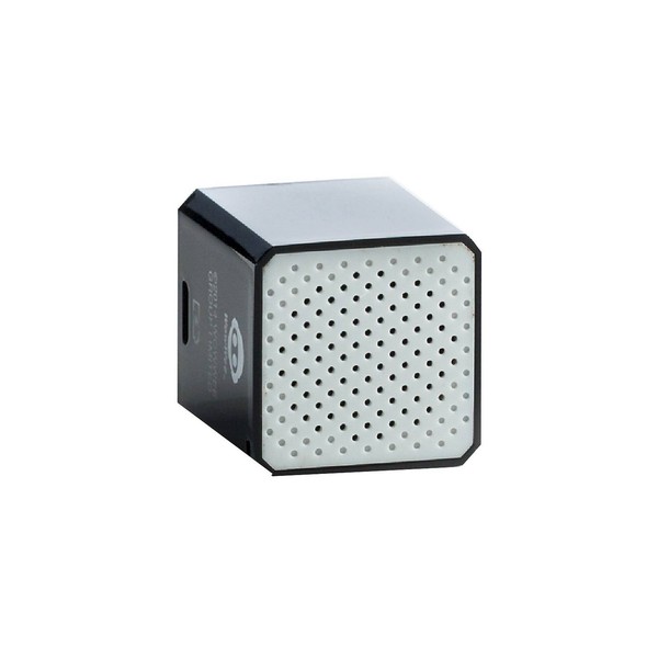 WowWee Groove Cube Shutter Bluetooth Mini Speaker Black 1444 for sale ...