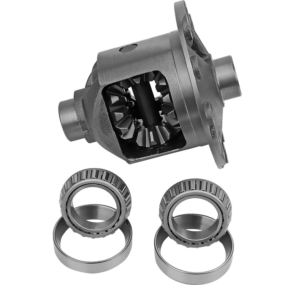 Differential Case Kit Assembly for Chevy Silverado 1500 GMC Sierra ...