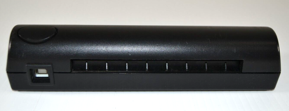 Card Scanning Solutions ScanShell 800 ID Scanner NO POWER CORD | eBay