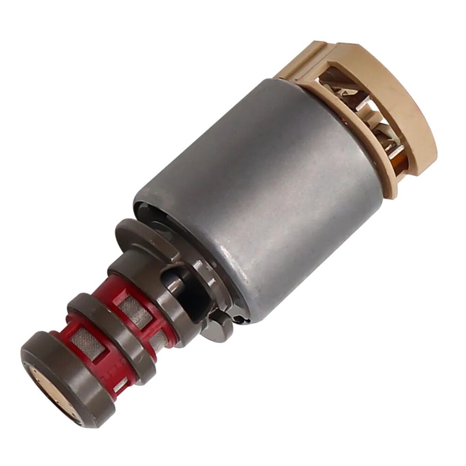 Automatic Transmission Pressure Control Solenoid Valve for Hyundai ...