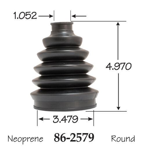 Outer CV Axle Boot for Audi Q5 exc hybrid Front 2.0L 2013-2017 | eBay