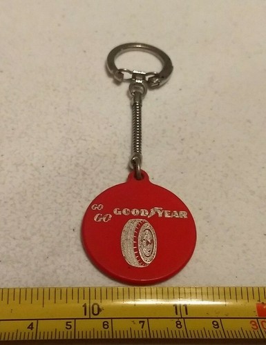 Vintage Simon S. Kettering Goodyear Tires Lebanon PA Advertising ...