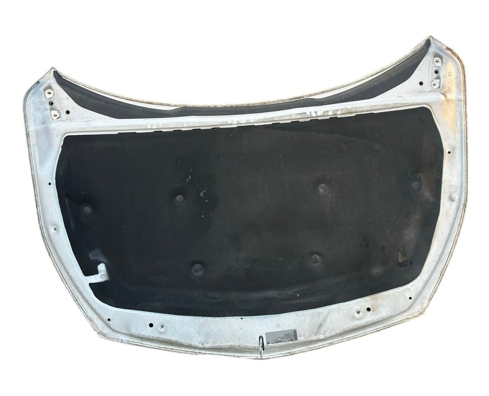 2013 - 2016 Chevrolet Malibu Front Hood Bonnet Shell Panel Assembly ...