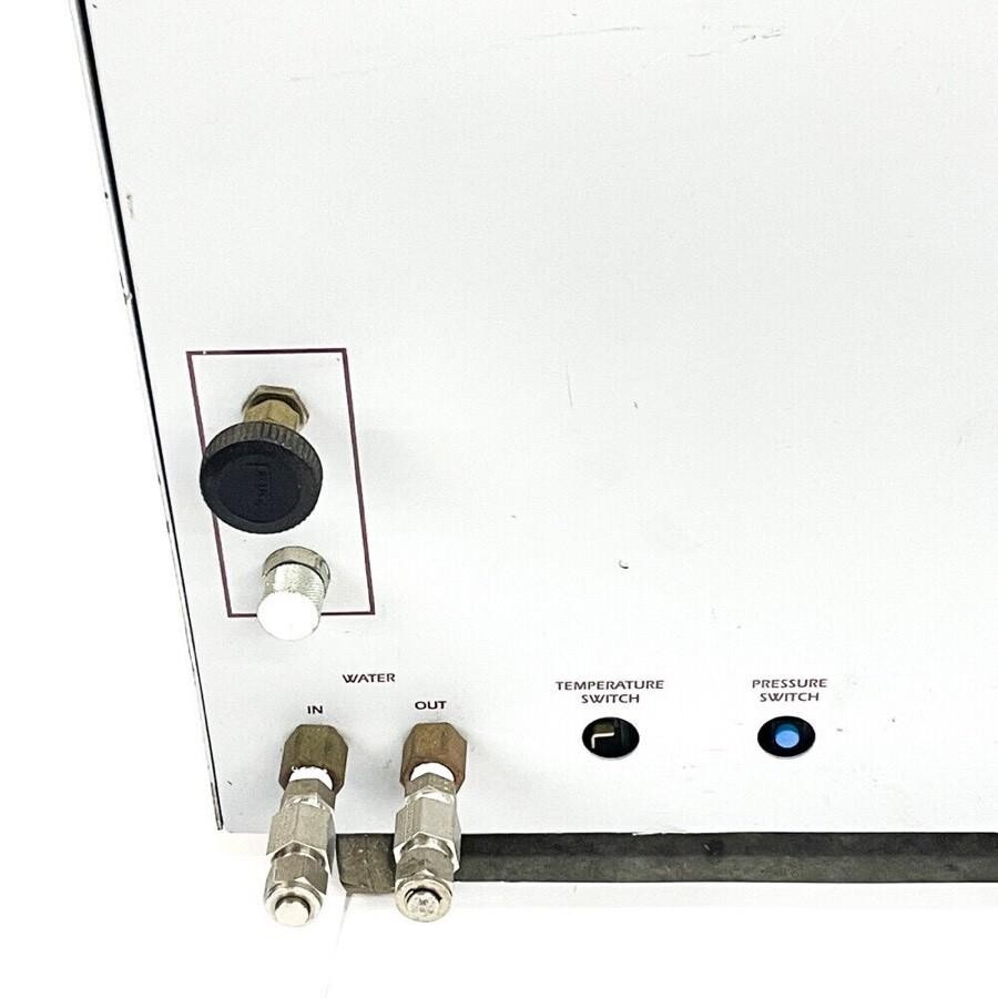 Cryomech CP970 Helium Compressor CP-900 Series Compressor Package | eBay