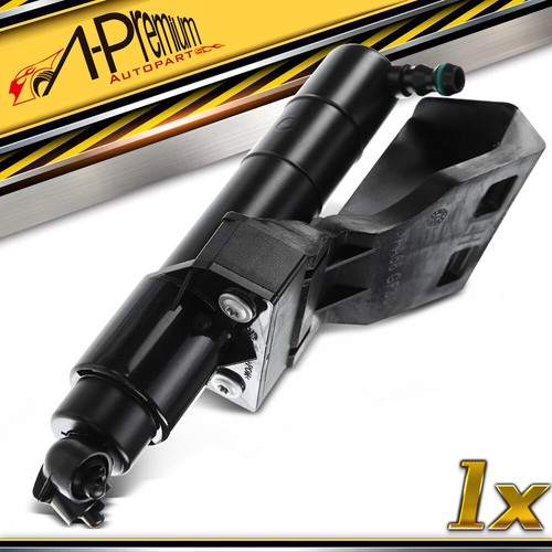 Headlight Washer Nozzle for Mercedes Benz X164 GL320 GL350 GL450 550 ...