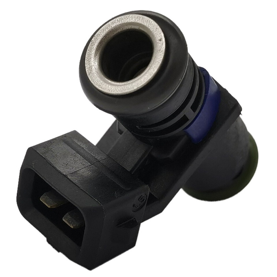 4PCS Fuel Injector For Renault Megane Sport F4R 774 Laguna II BG0 2.0 ...