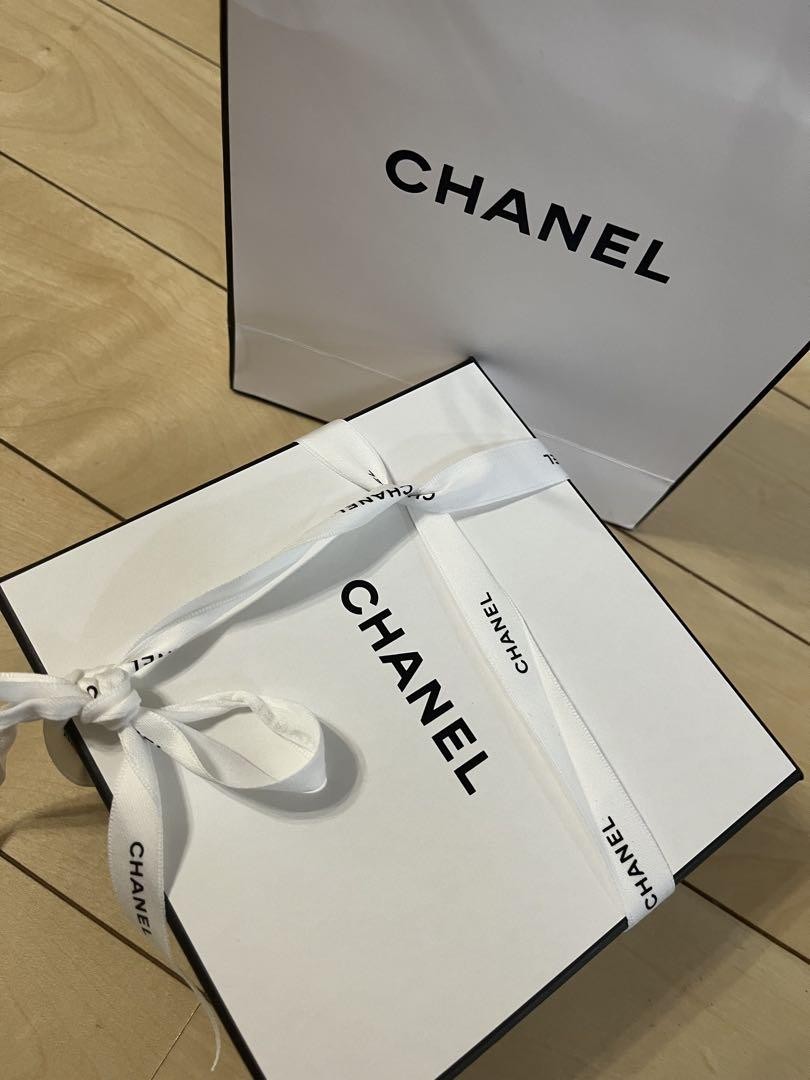 CHANEL Joue Contrast Intense Cheek Color Cream to Powder Blush Rose ...