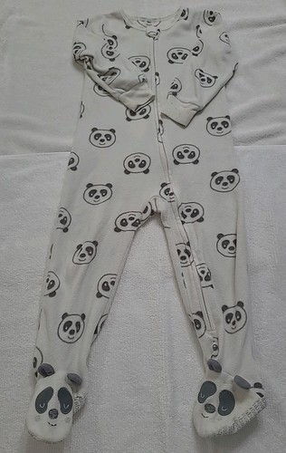 5PC Little Boys 2T Long Sleeve Sleepers Pajamas Lot trucks monsters ...