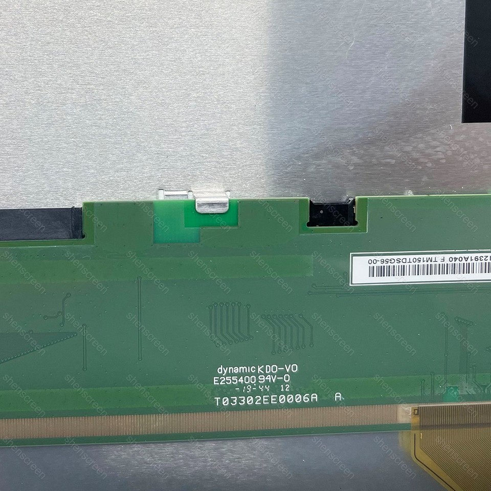 15inch industrial screen with a 90 day warranty NLB150XG02L-02 | eBay