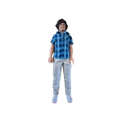 2012 Hasbro One Direction Harry Styles Doll 12" Collectible *near Mint ...