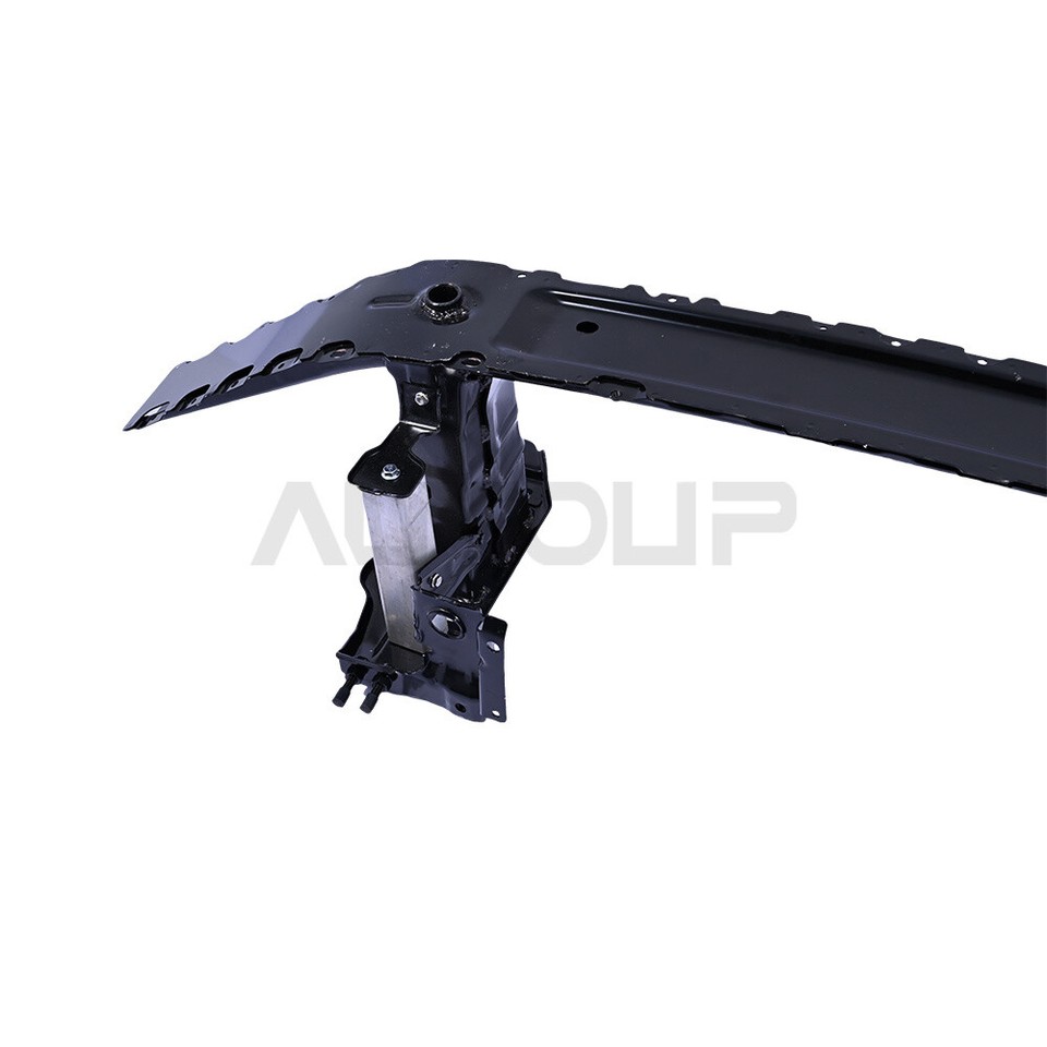 For 2020-25 Mercedes-Benz GLE GLS X167 Front Bumper Reinforcement Bar ...