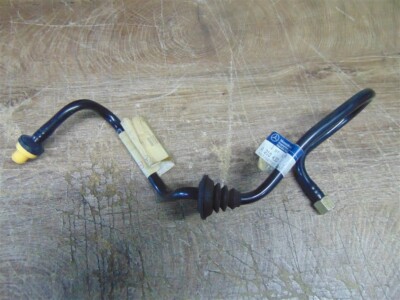 Mercedes-Benz W210 Intake Manifold To Brake Booster Line | A2104301629 ...