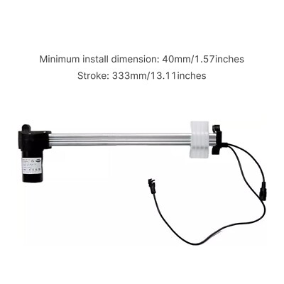 RMT Power Recliner Motor Model R8123 R8123C2040333 for Lift Chairs ...