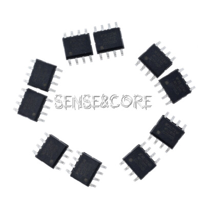 10PCS WS2811S WS2811 SOP-8 WORLDSEMI CHIP IC- | eBay