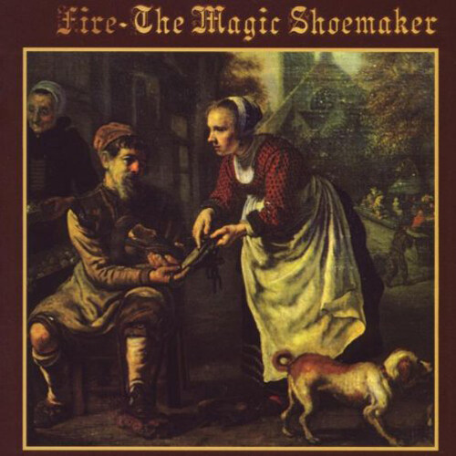 Fire : The Magic Shoemaker CD (2009) Highly Rated eBay Seller Great ...