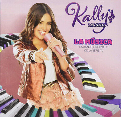 Kally's Mashup - La Música (La Bande Originale De La Série Tv) | eBay