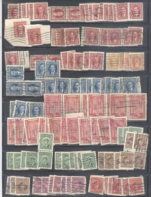Canada 120 stamp classic mini collection #2 | eBay