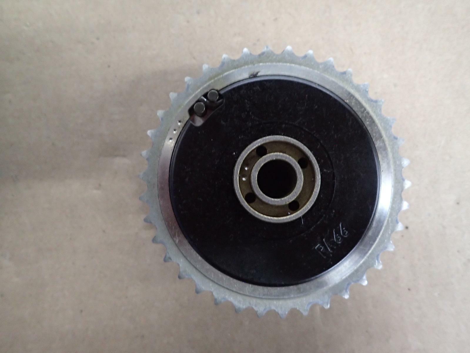 2010 BMW 328i Camshaft Adjuster Unit (exhaust) ID# 11367545959 | eBay